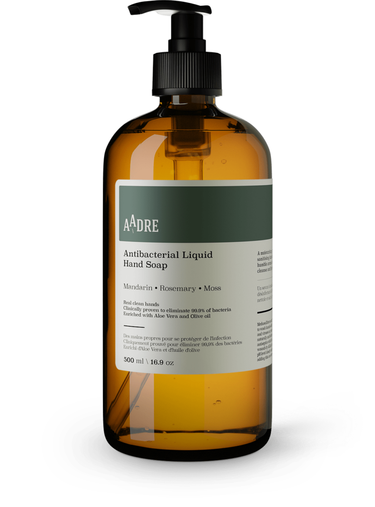 AADRE – cosmetics